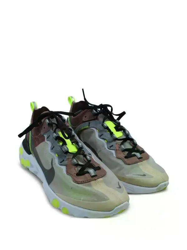 Nike React Element 87 Sneakers